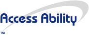 Accessability UK Limited Logo - Access-Ability UK Limited - Access ...