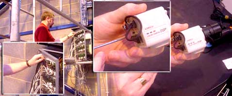 support - Access-Ability UK Limited - Access control systems, CCTV and ...