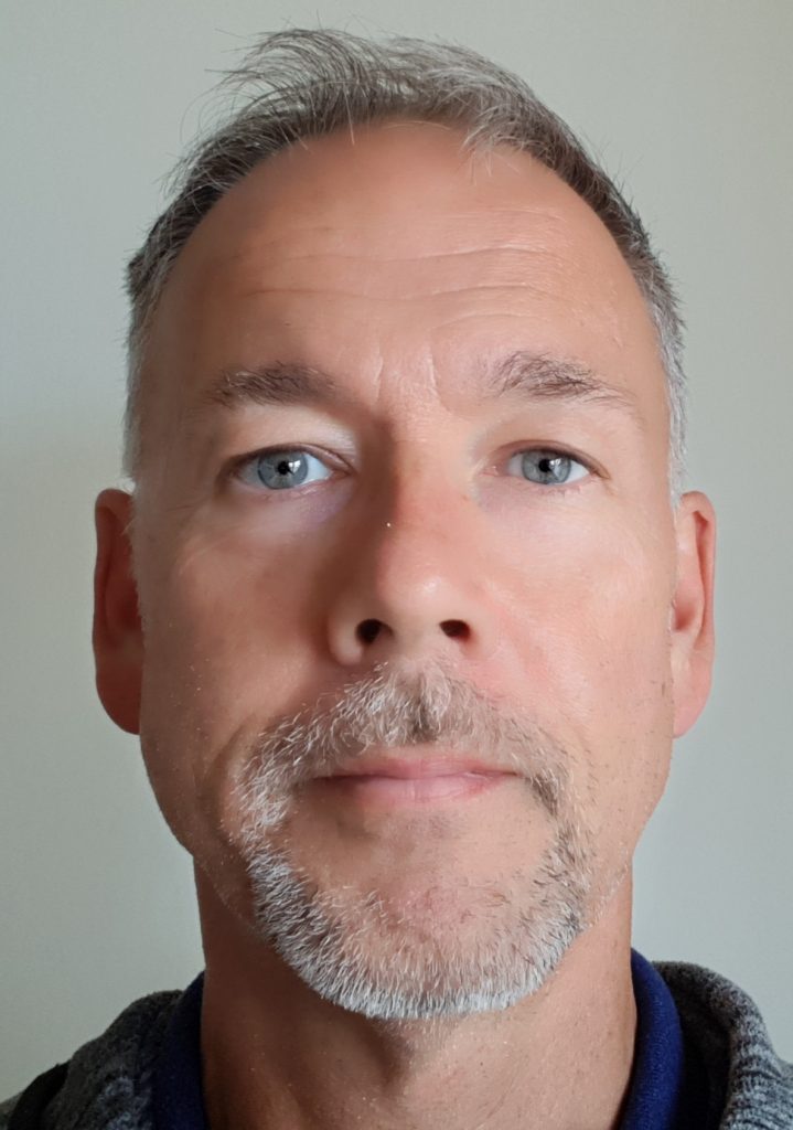 Phil Higgins - Access-Ability UK Limited - Access control systems, CCTV ...