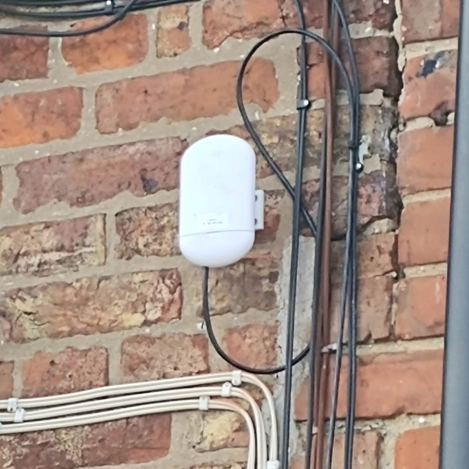 Long range WiFi Bridge / Point to Point WiFi network - Access-Ability ...