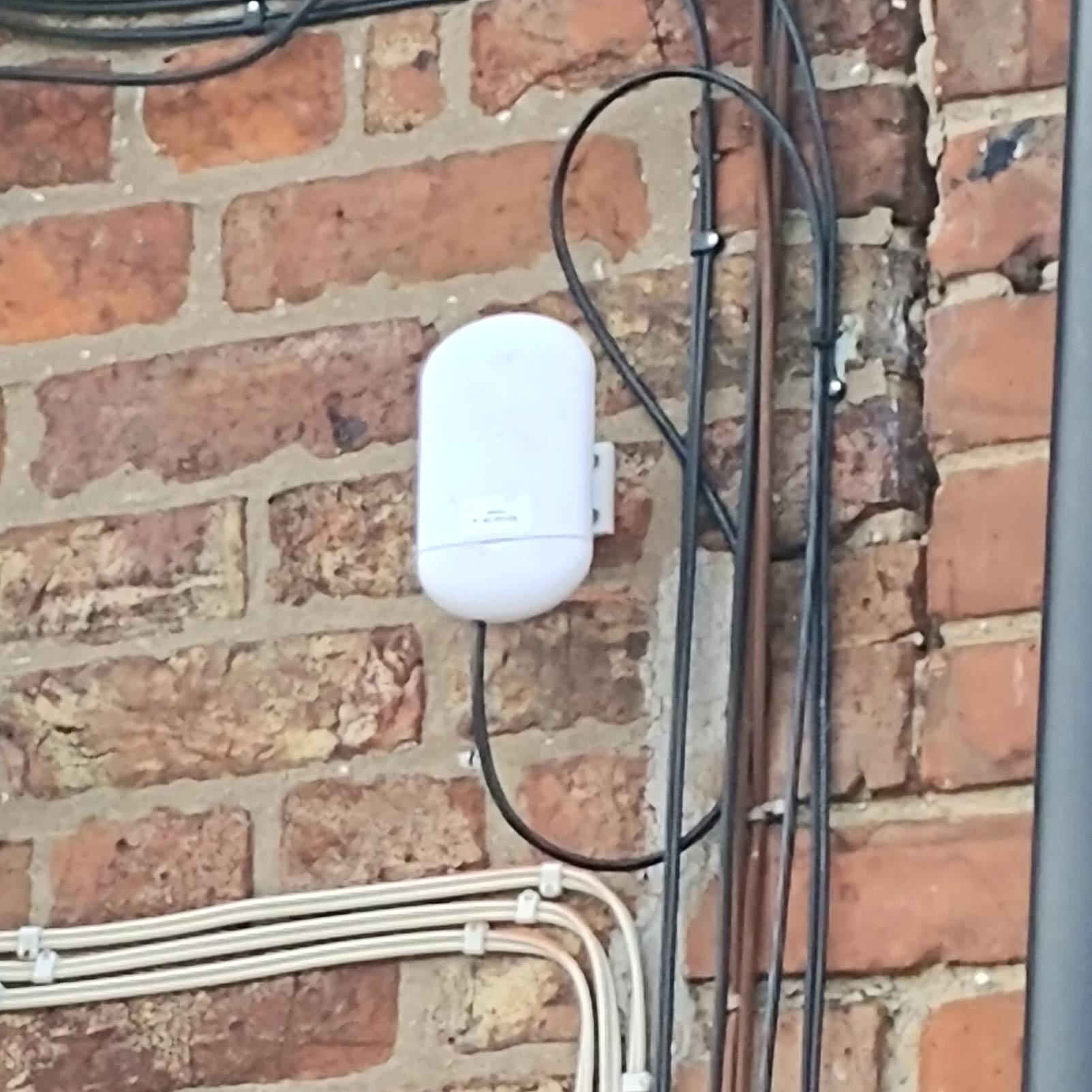 Long range WiFi Bridge / Point to Point WiFi network - Access-Ability ... Long range WiFi Bridge / Point to Point WiFi network - Access-Ability ...